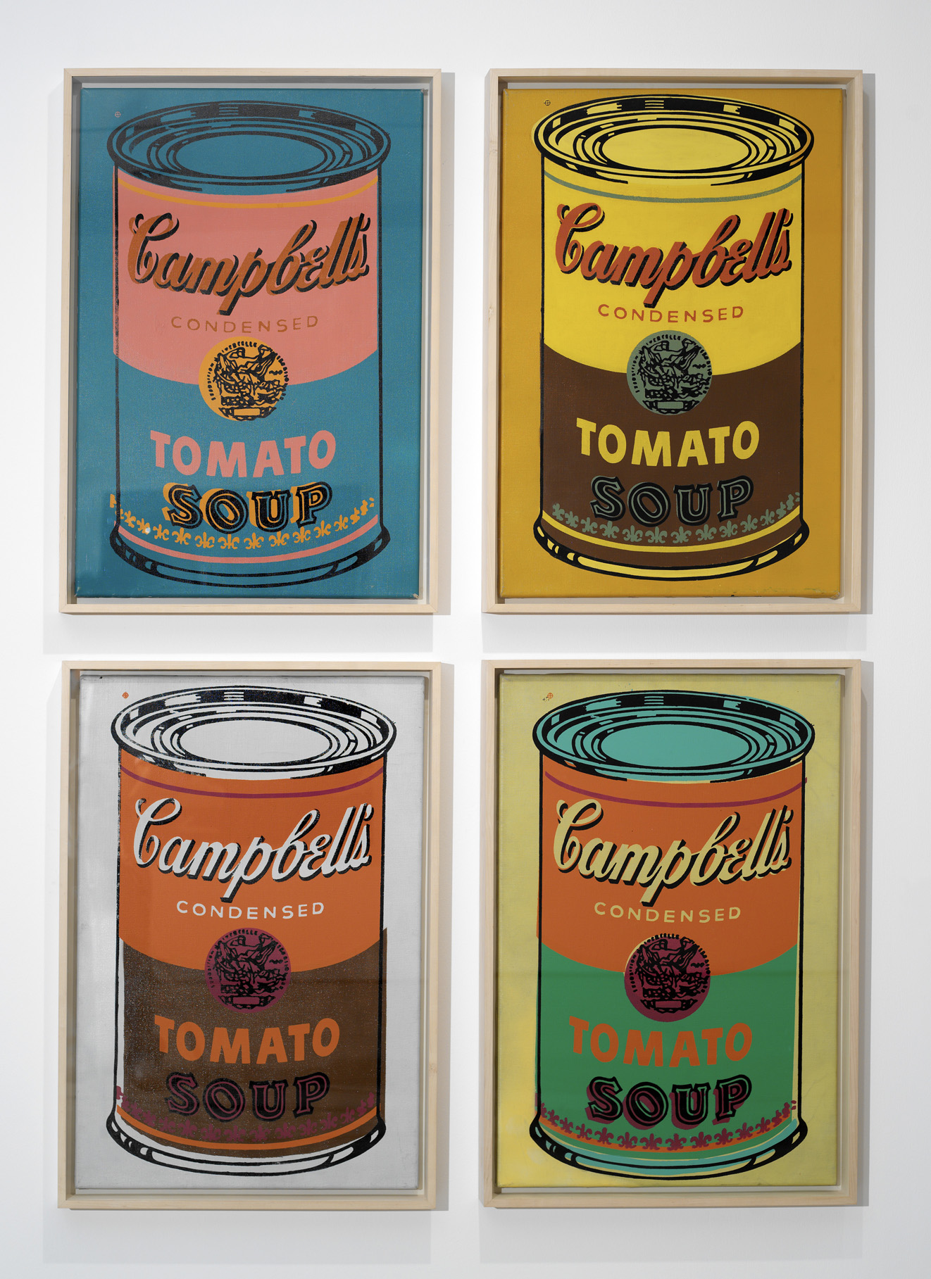 Pop Art Pop Art